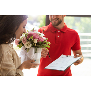 Anonymous flower delivery - When and why to order anonymous delivery